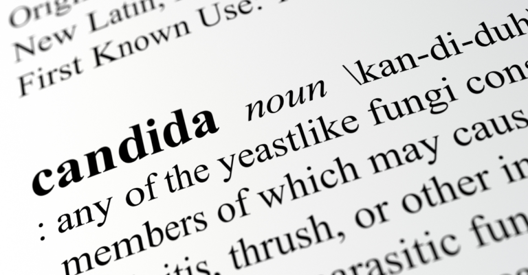 Candida: What You Need to Know | Wellness Institute
